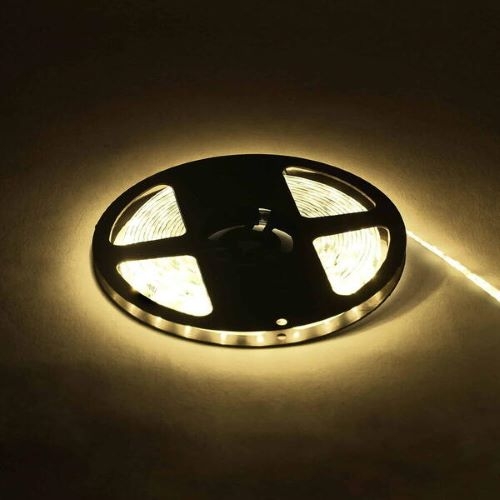 081-002-0001-HL 541L 1M/60LED 3000K NONWATERPROOF 12V-NIL