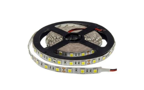 ST 4827-LED TRAKA 5050 60SND/M 4500K NON WATERPROOF