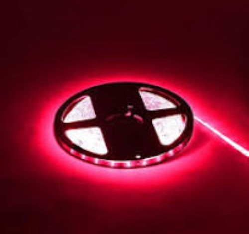 081-003-0001 HL 542L VODOT. SMD LED TRAKA 50X50 CRVENA-THAMES