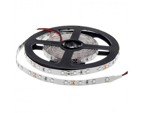 ST4106 - 4706 LED TRAKA 3528 60SMD/M BLUE NON-WATERPROF OPTONIKA