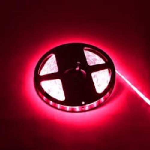 081-002-0001-HL 541L 1M/60LED RED NONWATERPROOF 12V-NIL