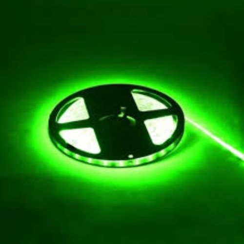 081-002-0001-HL 541L 1M/60LED GREEN NONWATERPROFF -NIL