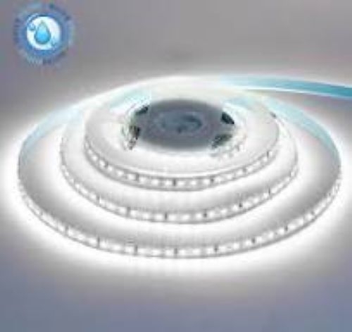 081-003-0001 HL 542L VODOOT.TRAKA SMD LED 50X50 BELA