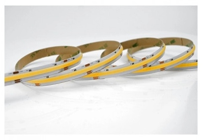 4960 LED TRAKA 8+8W CCT 24V 10MM
