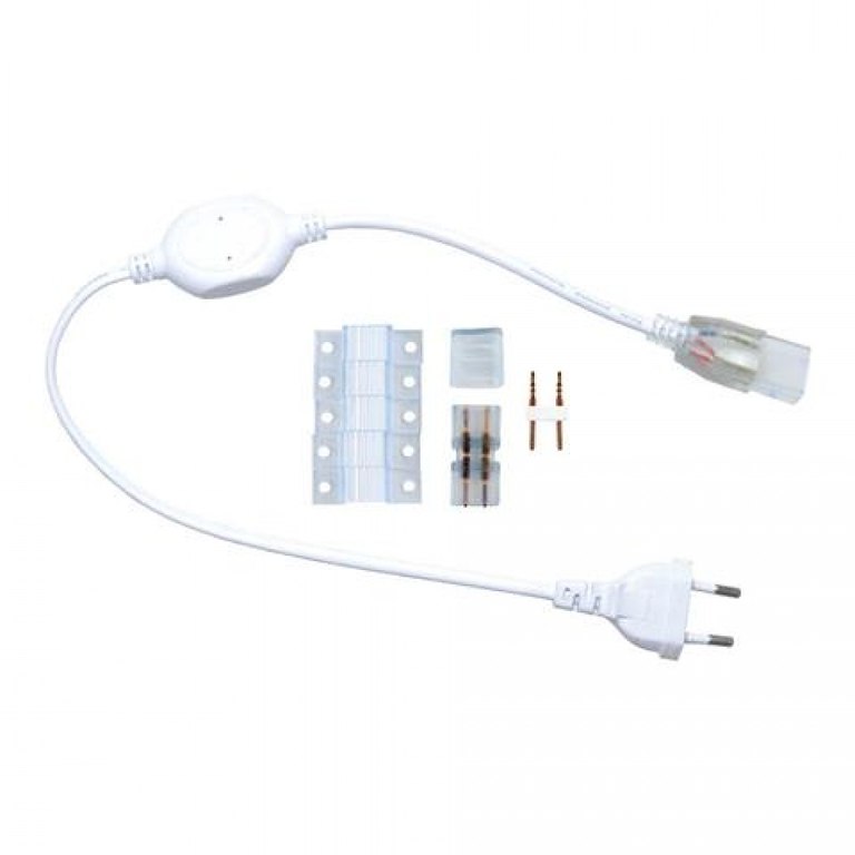 081-004-0012- 6A 10MM 220V SOCKET rgb SET FOR VOLGA