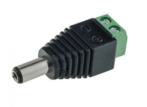 OT 6610 KONEKTOR ZA LED TRAKU DC