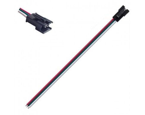 6567 KONEKTOR ZA RUNNING TRAKU WATER STRIP 4940