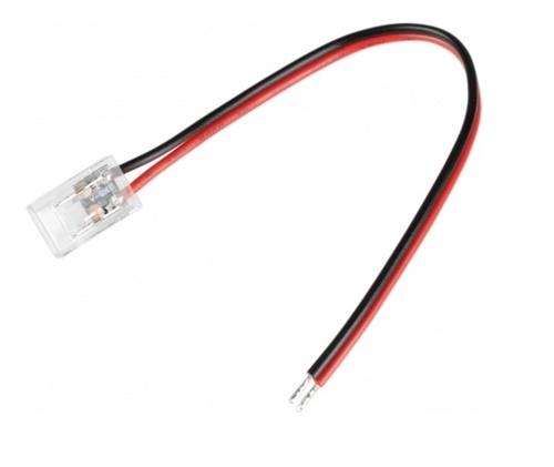 OT 6623 KONEKTOR SA KABLICEM ZA COB TRAKU 24V-4942