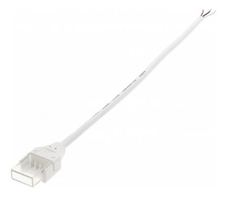 6564 KONEKTOR ZA CCT 3PINA WATERPROF WITH 15CM 10MM