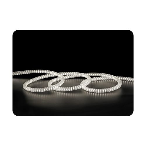 081-025-0001 LED CREVO 50M 6400K 220V 13W 8MM WATERPROF-AVON