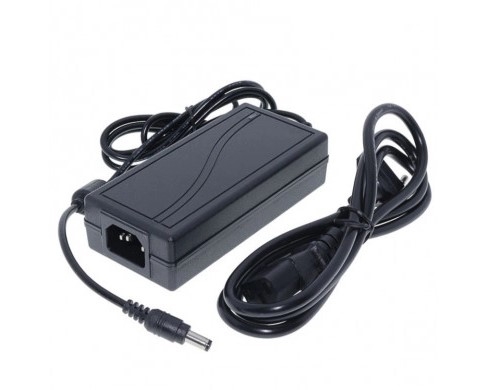 AC 6103- TRAFO 60W ZA LED TRAKU 12V 5A PLASTIK-OPTONICA
