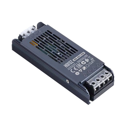 082-004-0100 100W LED TRAFO SLIM 8.5A 264V-VESPA-100