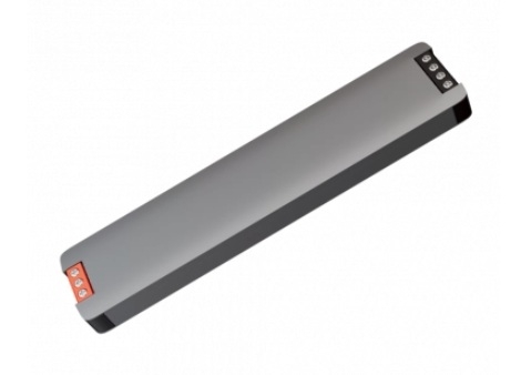 SKU 6176- ULTRA TANKI LED TRAFO 12V/200W 16A METAL-NANO-S
