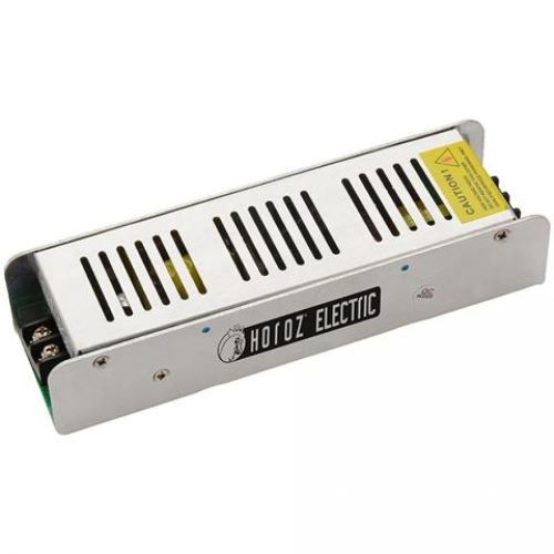 082-001-0100 - 100W 240V 8.5A SLIM TRAFO ZA LED TRAKU-VEGA 100