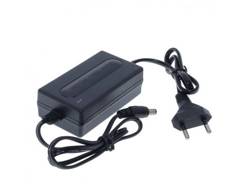 AC 6120 -LED TRAFO 18W 12V1.5A PLASTIK-OPTONICA