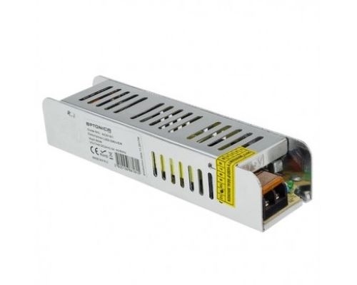AC 6161 LED TRAFO SLIM 60W 24V 2.5A METALNI OPTONIKA