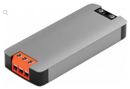 SKU 6181- ULTRA TANKI LED TRAFO 24V/24W 1A ALUMINIUML-NANO-S
