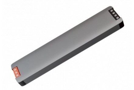 SKU 6184 ULTRA TANKI LED TRAFO 24V/100W 4A ALUMINI -NANO-S