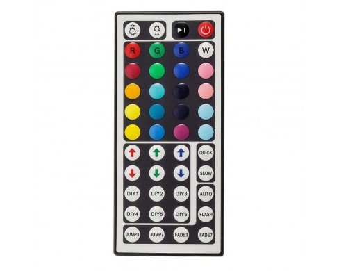 AC 6307 -KONTROLER LED 144W 44 DUGMETA-OPTONICA