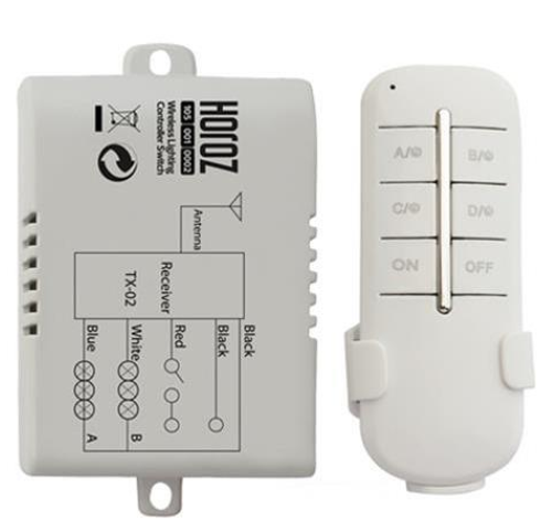 105-001-0002 CONTROLLER-2