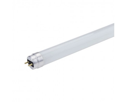 TU 5627--5602-5671-LED TUBE T8 GLASS 60CM.9W/220 MAT 4500K-OPTONICA