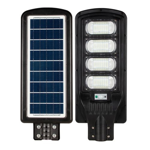 074-009-0200 200W CRNI SOLARNI REFLEKTOR GRAND-200