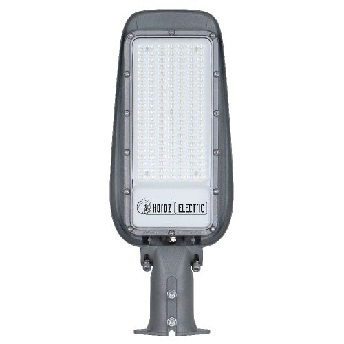 074-014-0100 100W SMD ULICNI REFLEKTOR 6400K BLACK 11700LM FLORIDA-100