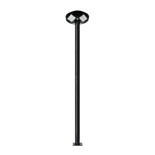 074-011-0150 150W BLACK 6400K 3.2VDC 1400LM LED SOLARNA BASTENSKA-COMBAT 150