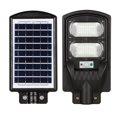 074-009-0100 100W BLACK 6400K 3,2DC LED SOLARNI GRAND-100W