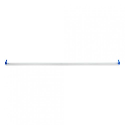 061-001-2120 ARMATURA ZA LED FLUO CEV 2X40 TUBOFIX-120D