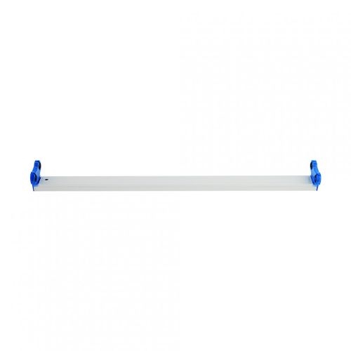 061-001-2060 ARMATURA ZA LED FLUO CEV 2X20W TUBOFIX-60D