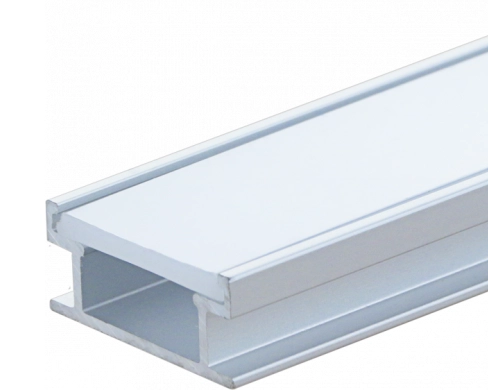 SKU 5113 ALU PROFIL NADGRADNI SIVI 23.6X27,6X2M MM SPOLJNE