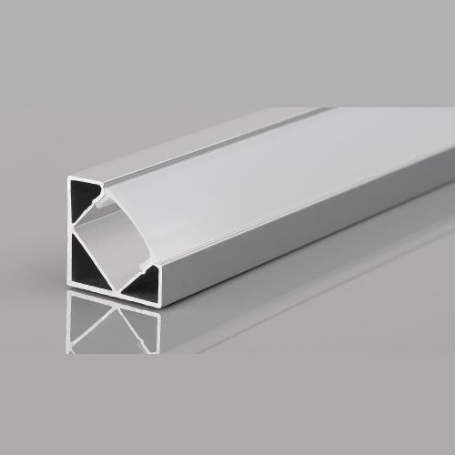 120-003-0001 ALU PROFIL 3M UGAONI sivi 15,8x15,8x 10mm PROFILE-C1