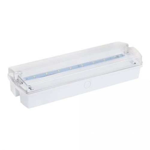 084-034-0005 4,5W PANIK LAMPA UGRADNA 240V -HENRY