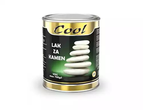 HEMMAX Lak za kamen akril 0.75 cool