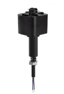 SKYWARD SINSKI OKRETNI NOSAC MINI COMBO CRNI TLFMTTB