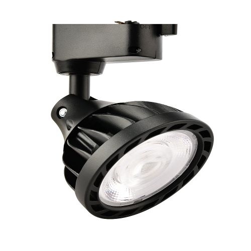 018-030-0026 SINSKI REFLEKTOR 26W BLACK 4200K -FARS