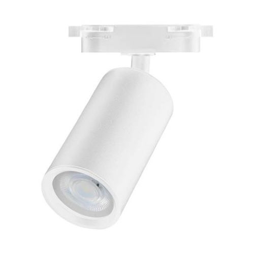115-003-0001 WHITE 240V GU10 MR16 SINSKI-BASEL