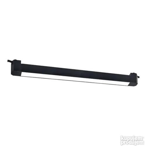 018-033-0030 30W 4200K LED SINSKA SVETILJKA CRNA CENOVA-30