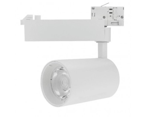FL 5321 SINSKI REFLEKTOR 25W 10LM/W WHITE TROF.5000K