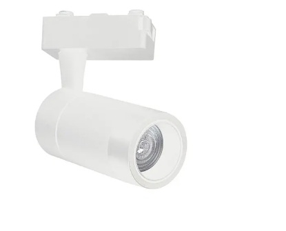 -018-019-0015 15W WH 4200K 240V LED ZOOM SINSKI REFLEKTOR-MONACO-15