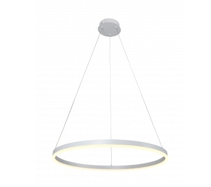 19032 LED VISECI LUSTER r22w/1760lm WHITE 3000k 265V