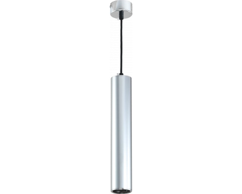 OT 9066 VISILICA GU10 ALUMINIUM CHROME 5.5X30CM