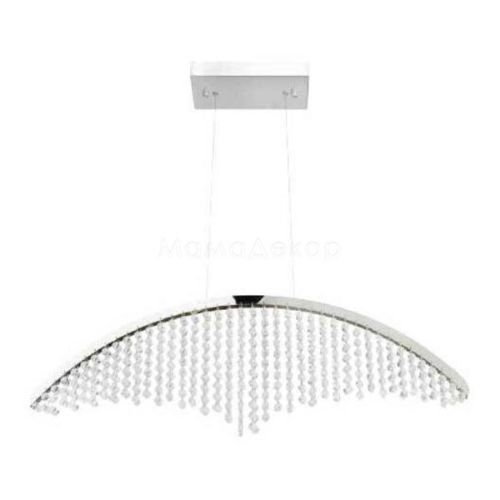 019-041-0012 12W 4000K 260V LED LUSTER KRISTAL-VOYAGER-12