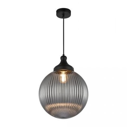 021-021-0001 STAKLENA VISIL.TITANIUM E-27-GLOBAL