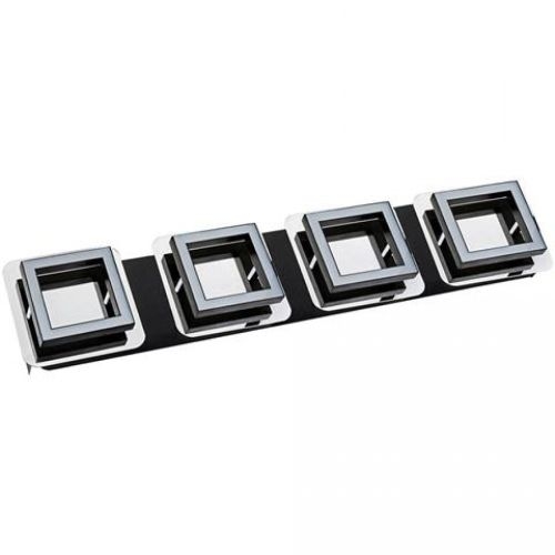 036-007-0005 - 4X5W CHROM 4000K 220-240V LED - LIKYA-5