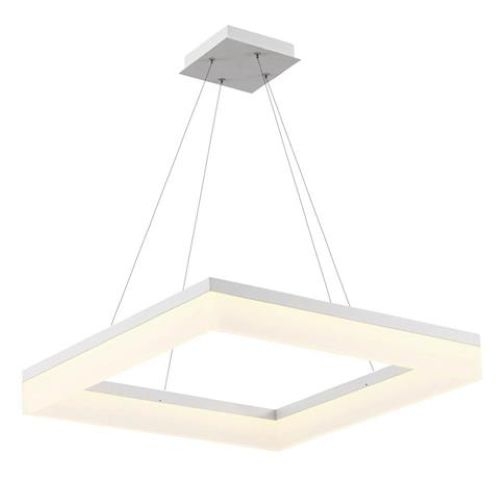 019-002-0031 31W 4000K LED LUSTER CLASIS-31