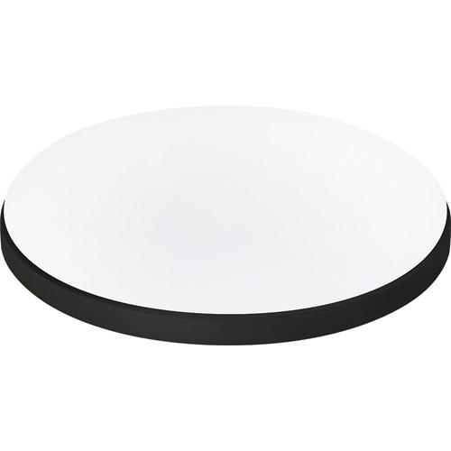 016-094-0045 45W LED PLAFONJERA CRNA 6400K BELINDA-45