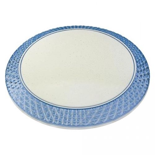 027-002-0036-36W PLAFONJERA LED BLUE 6500K 185-265A IP 20-PHANTOM -36