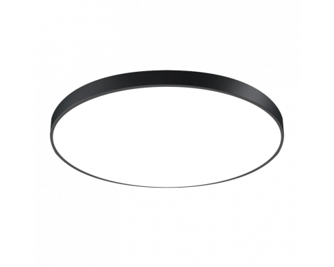 PD 2905 LED CRNA KRUG5630 30W 260V 2250LM 4500K FI 400